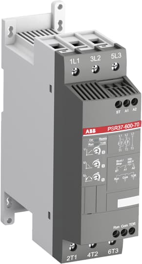 ABB PSR105-600-70 | Softstarters | EnergyControl.com